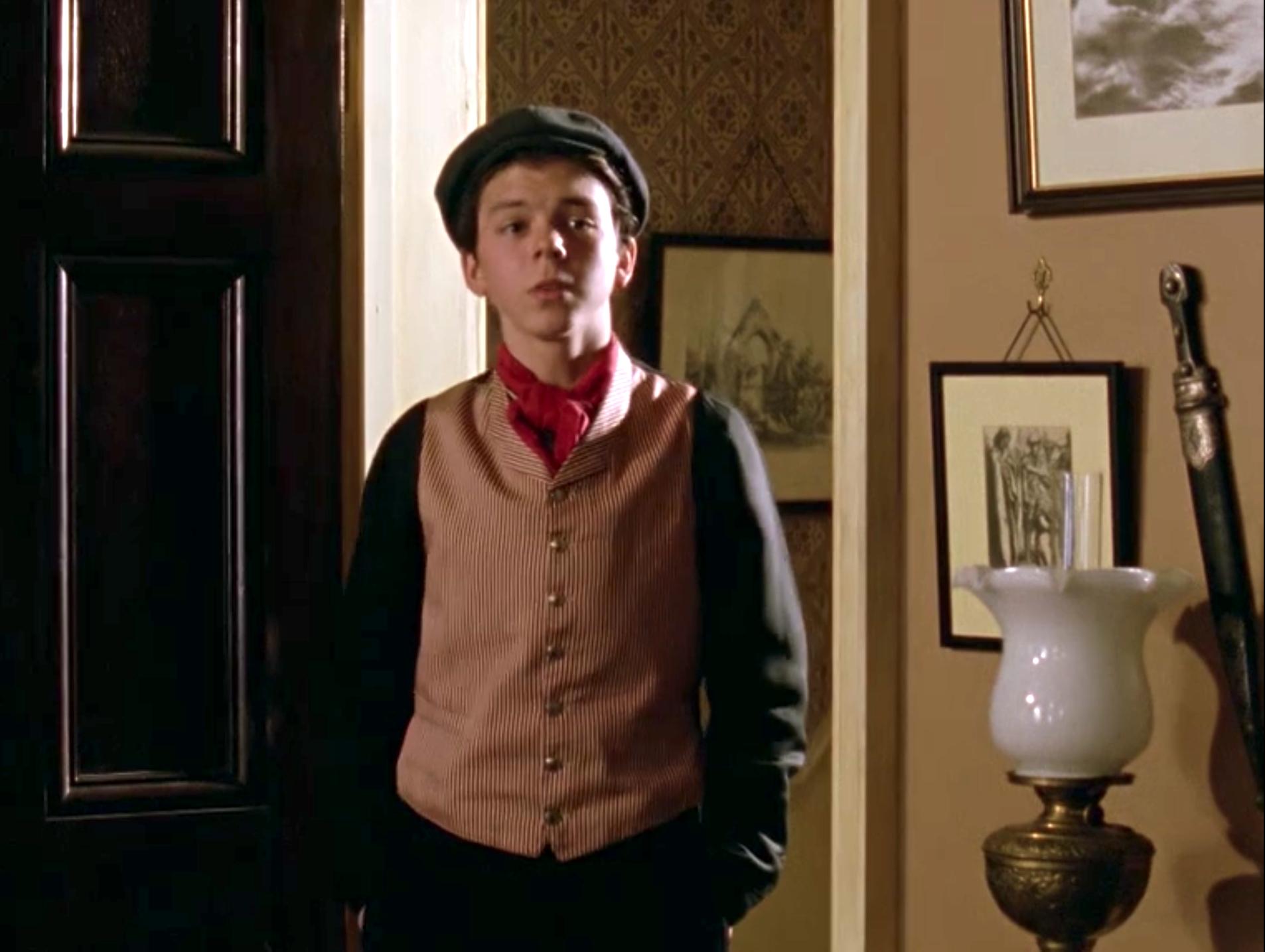 Архив Шерлока Холмса (1991-…) - Фото и кадры из сериала - Фильм.ру