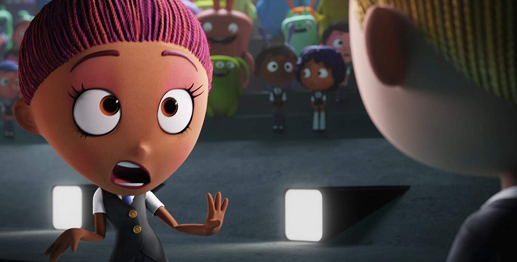 UglyDolls. Куклы с характером (2019) - Фото и кадры из фильма - Фильм.ру