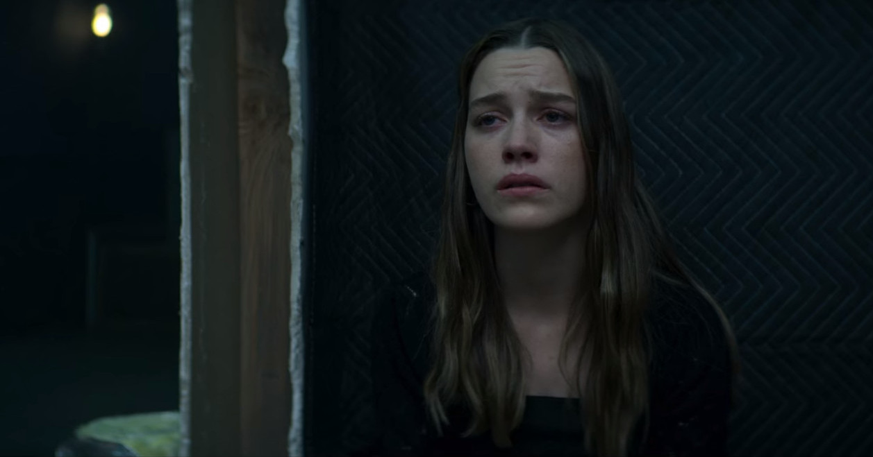 Ты (сериал, 2018, 5 сезонов) — Фильм.ру