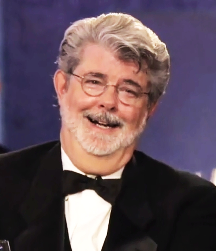 AFI Life Achievement Award: A Tribute to George Lucas (2005) — Фильм.ру