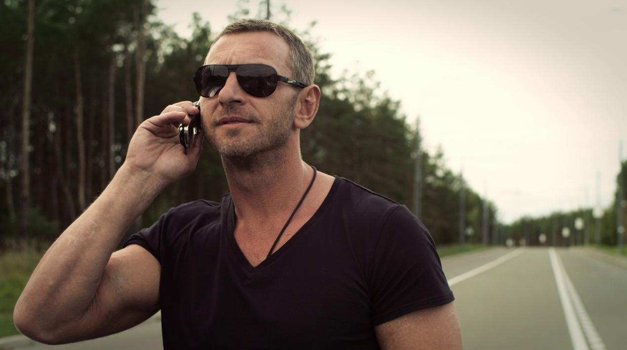 Ловушка (сериал, 2013, 1 сезон) — Фильм.ру