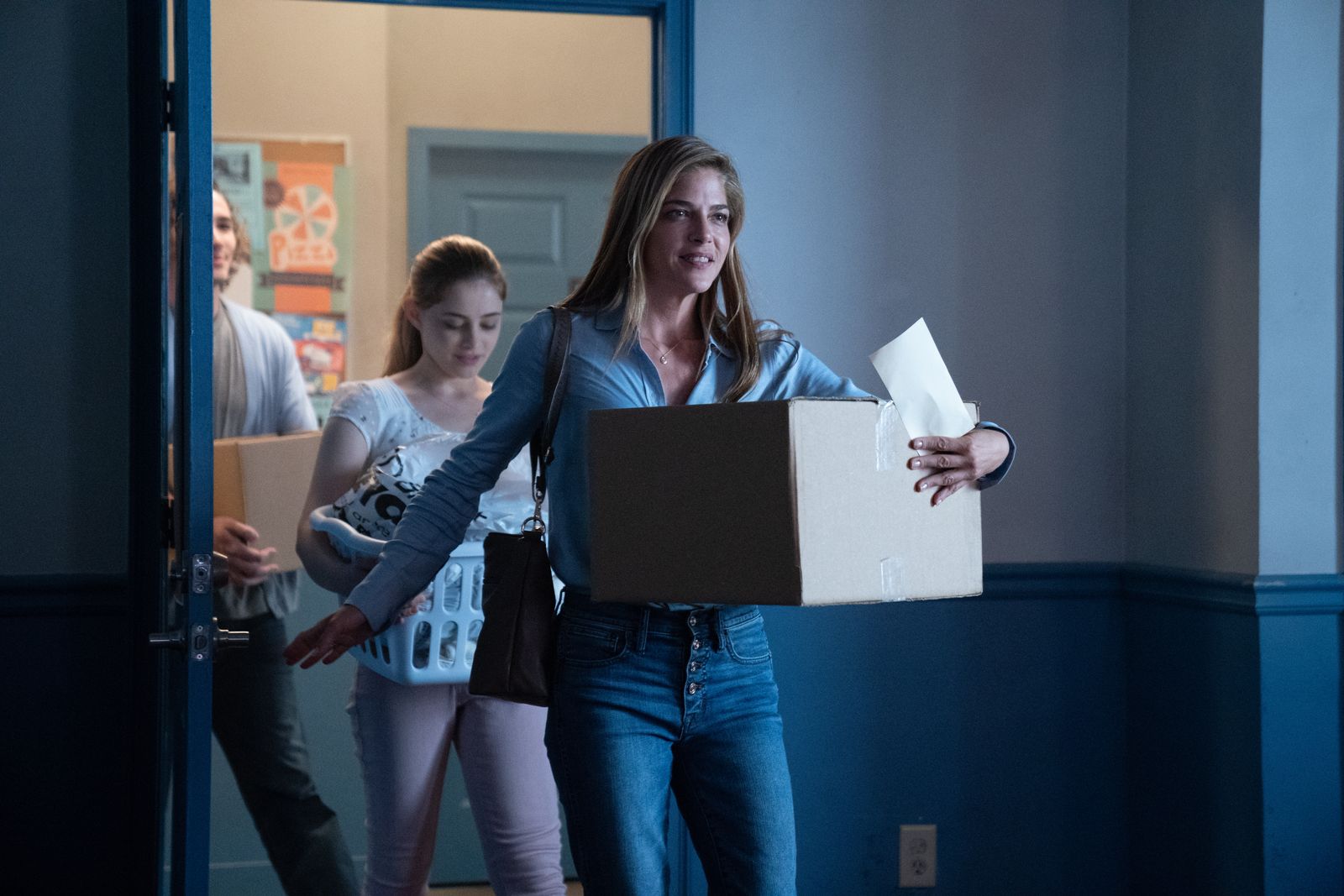 После (2019) — Фильм.ру