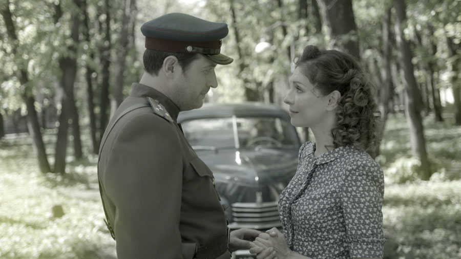 Другие (сериал, 2019, 1 сезон) — Фильм.ру