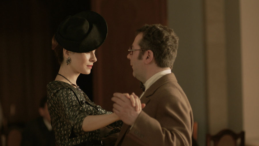 Другие (сериал, 2019, 1 сезон) — Фильм.ру