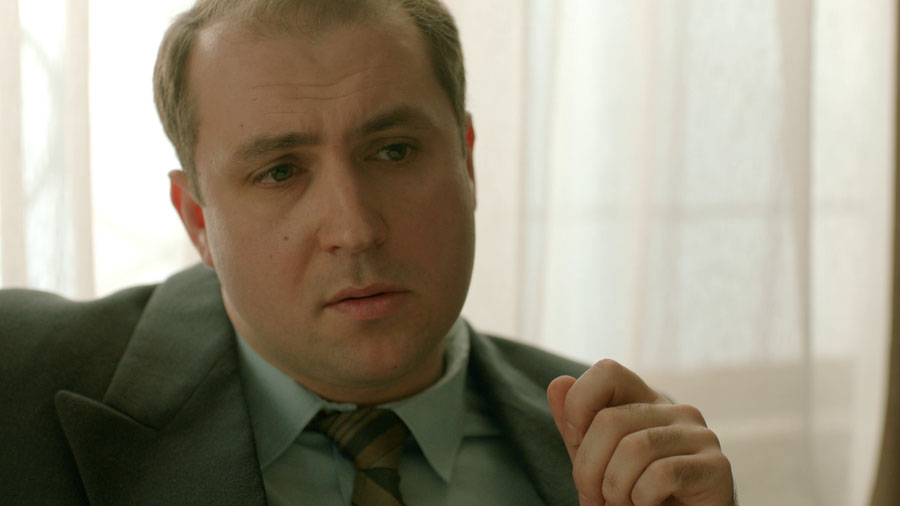 Другие (сериал, 2019, 1 сезон) — Фильм.ру