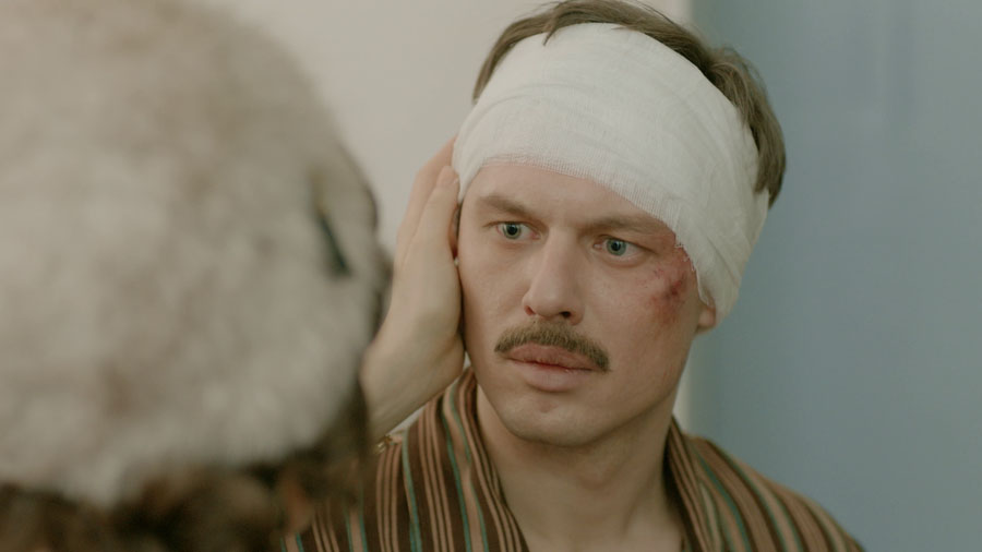 Другие (сериал, 2019, 1 сезон) — Фильм.ру