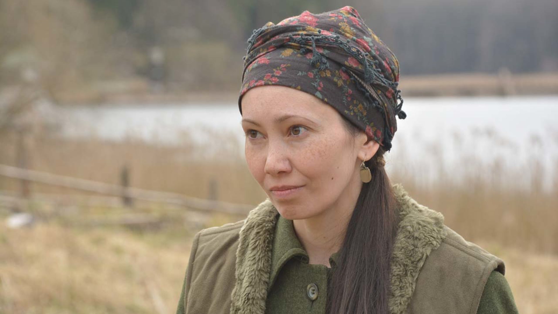 Акушерка (сериал, 2017, 4 сезона) — Фильм.ру