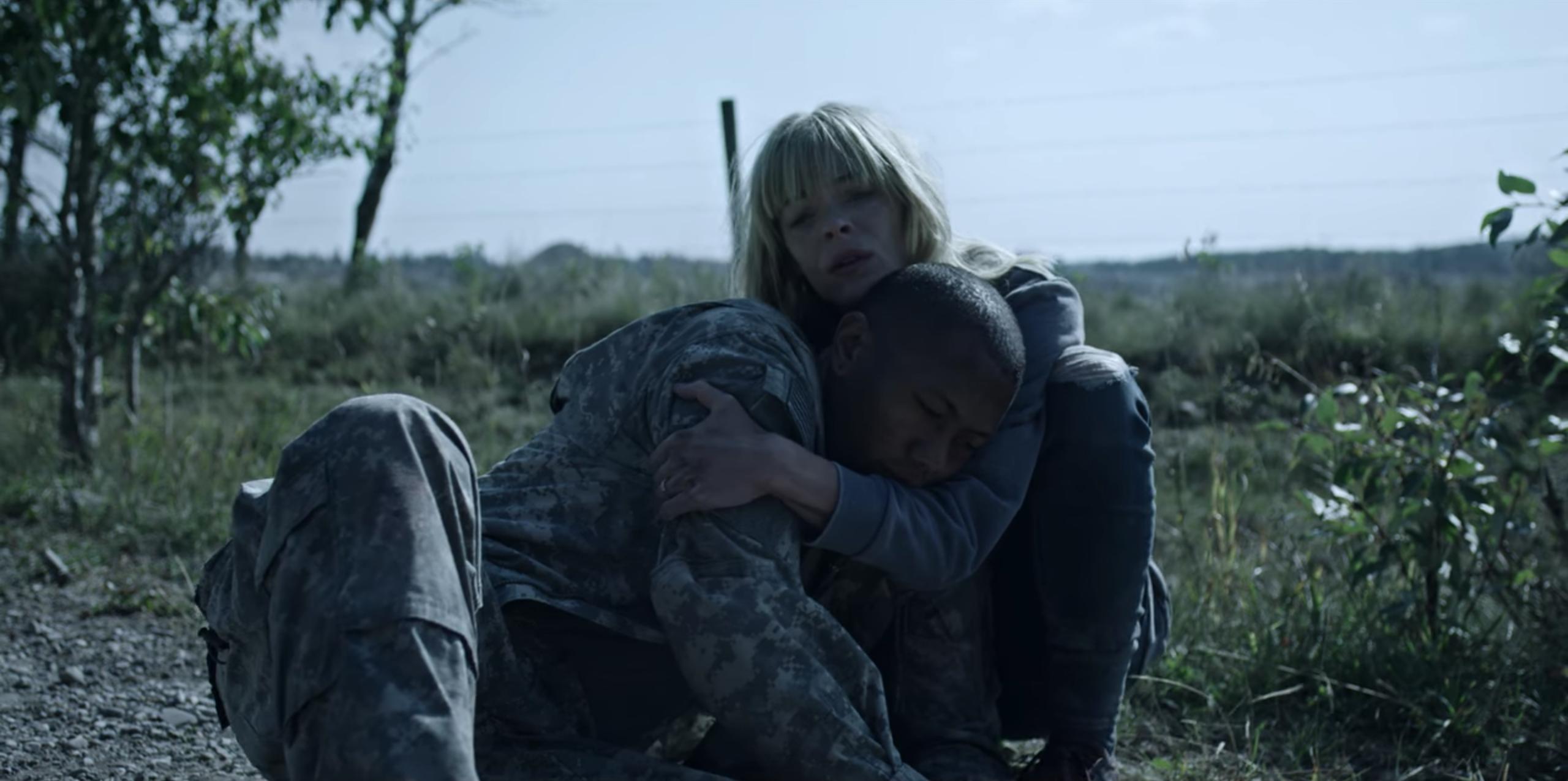 Черное лето (сериал, 2019, 2 сезона) — Фильм.ру