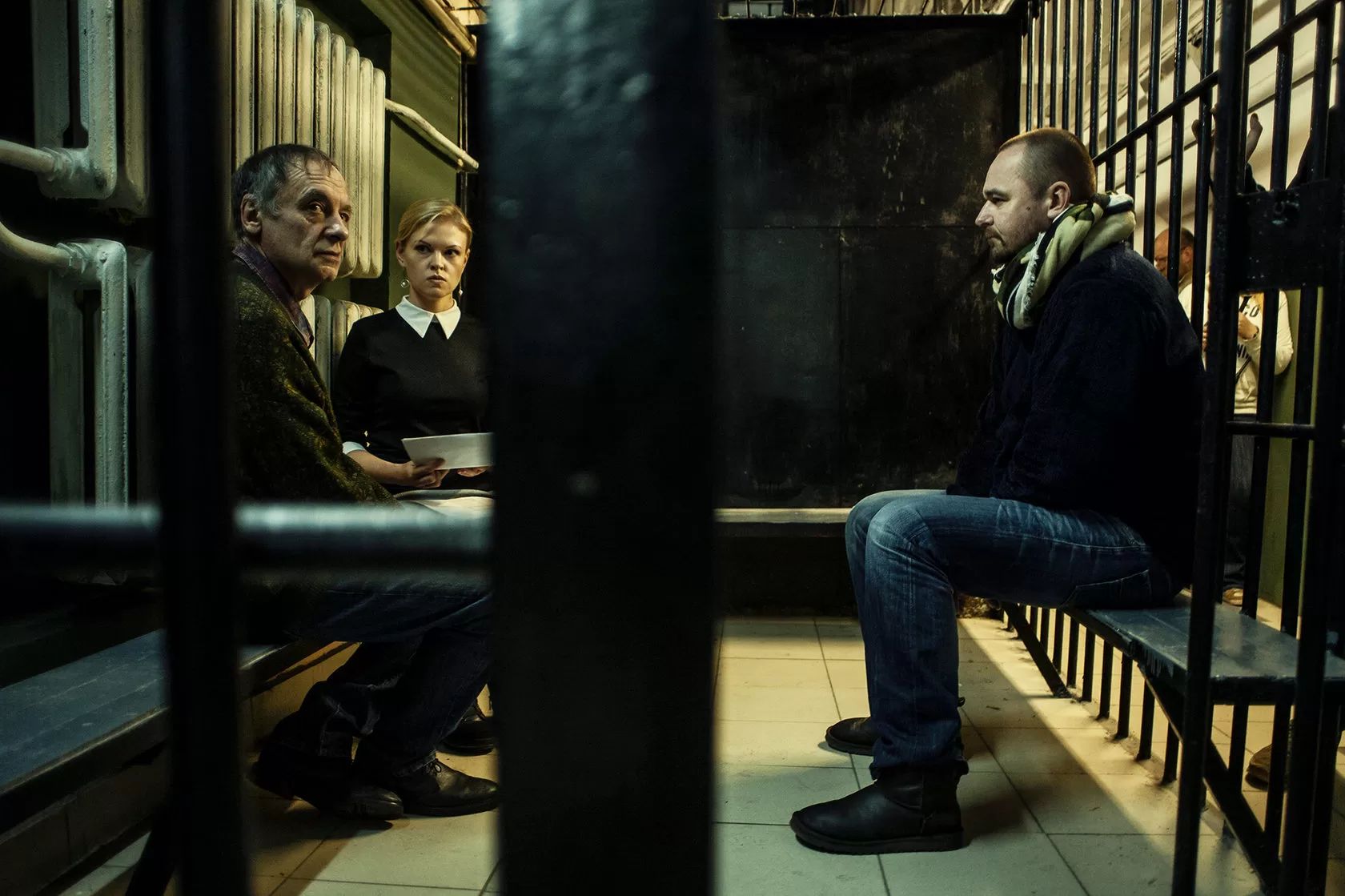 Шторм (сериал, 2019, 1 сезон) — Фильм.ру