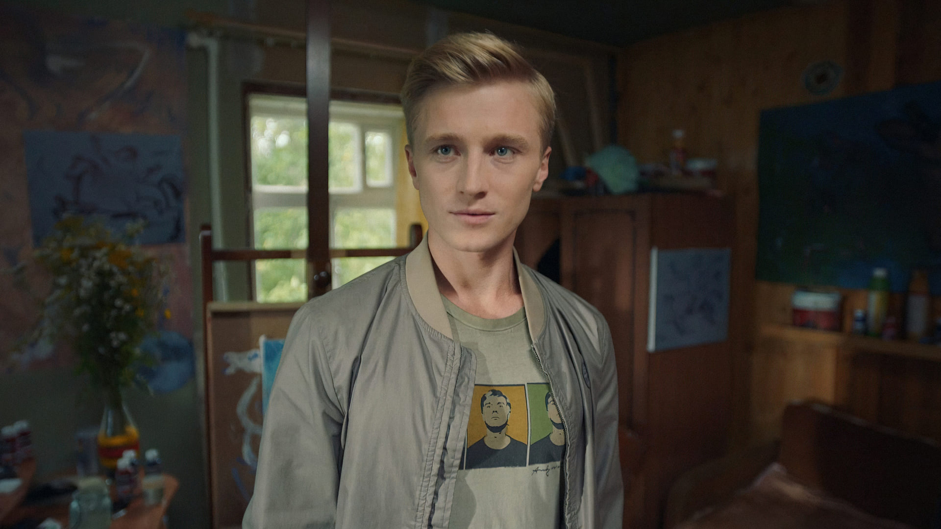 Жуки (сериал, 2019, 4 сезона) — Фильм.ру