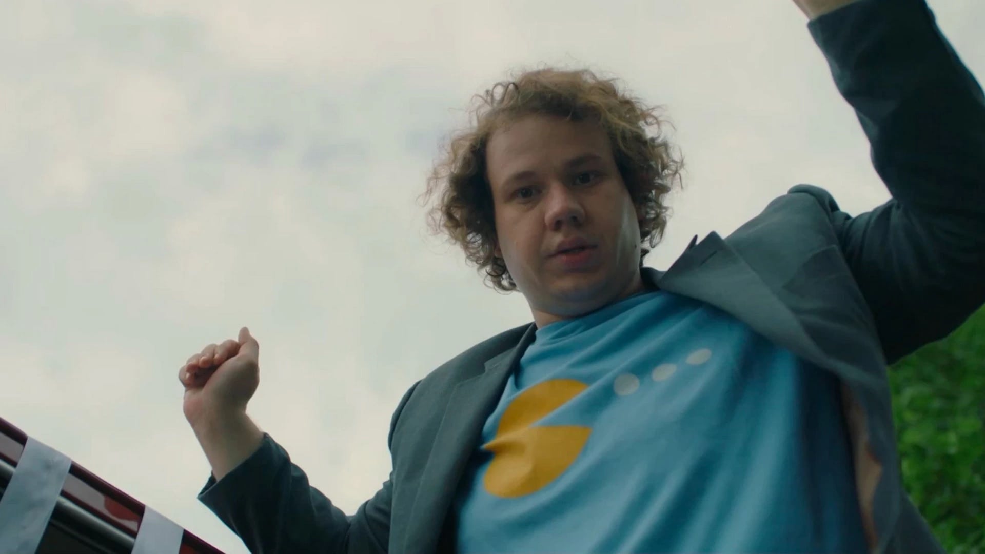 Жуки (сериал, 2019, 5 сезонов) — Фильм.ру