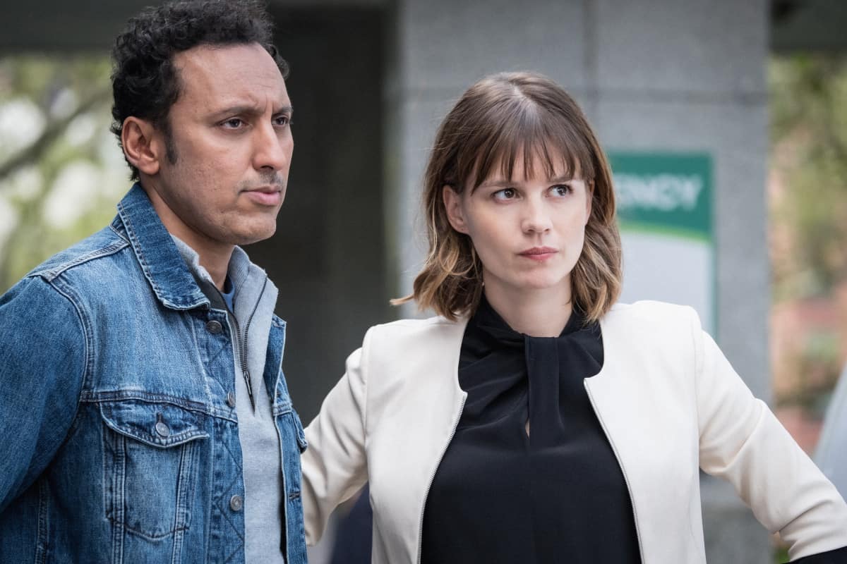 Зло (сериал, 2019, 4 сезона) — Фильм.ру