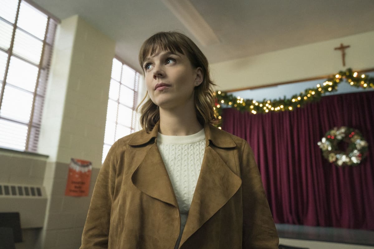 Зло (сериал, 2019, 4 сезона) — Фильм.ру