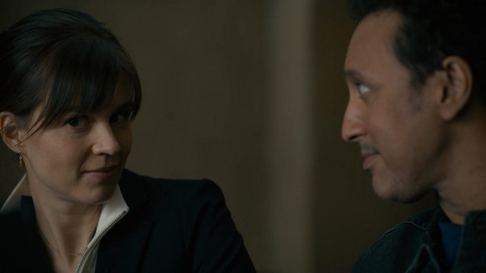 Зло (сериал, 2019, 4 сезона) — Фильм.ру