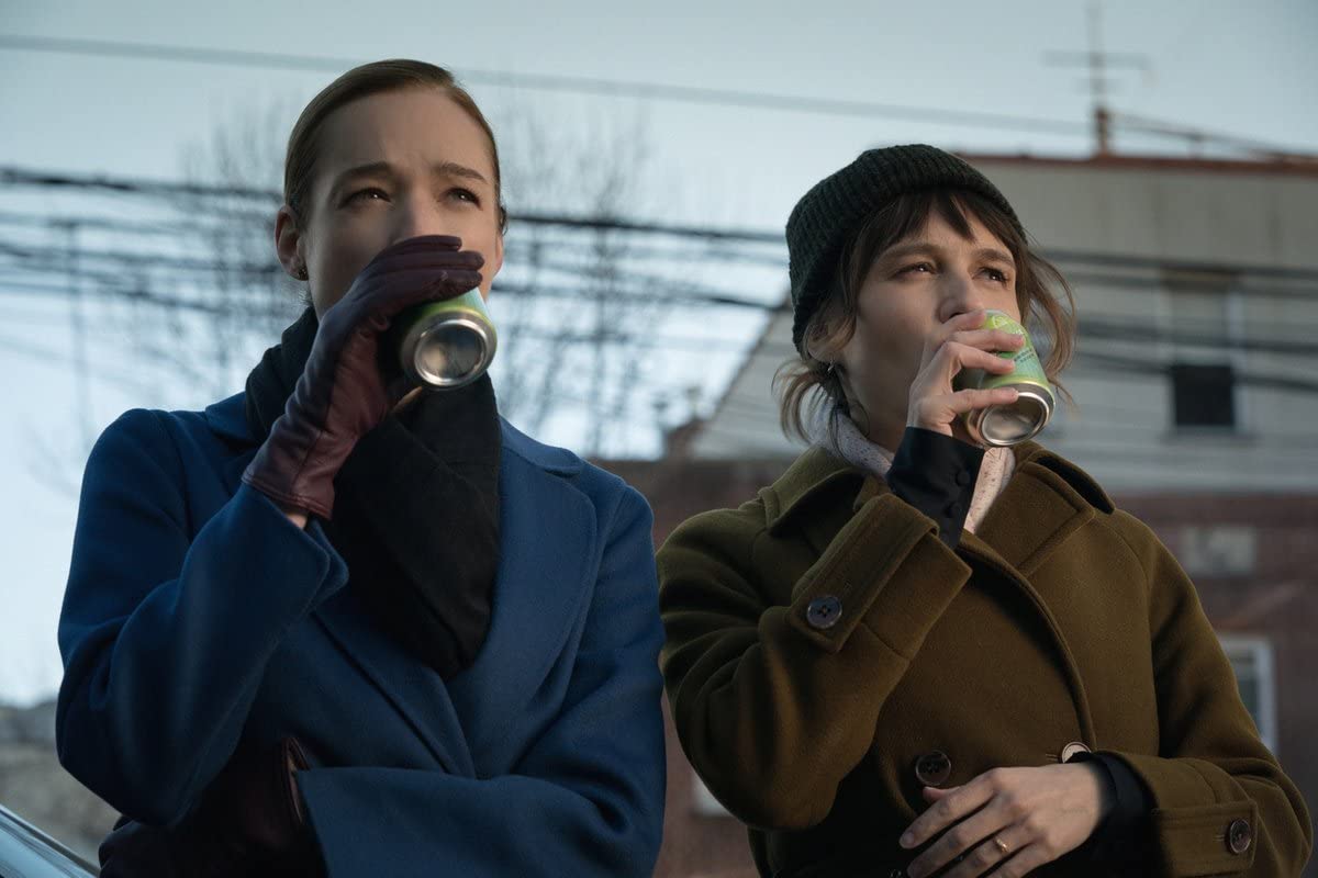 Зло (сериал, 2019, 4 сезона) — Фильм.ру