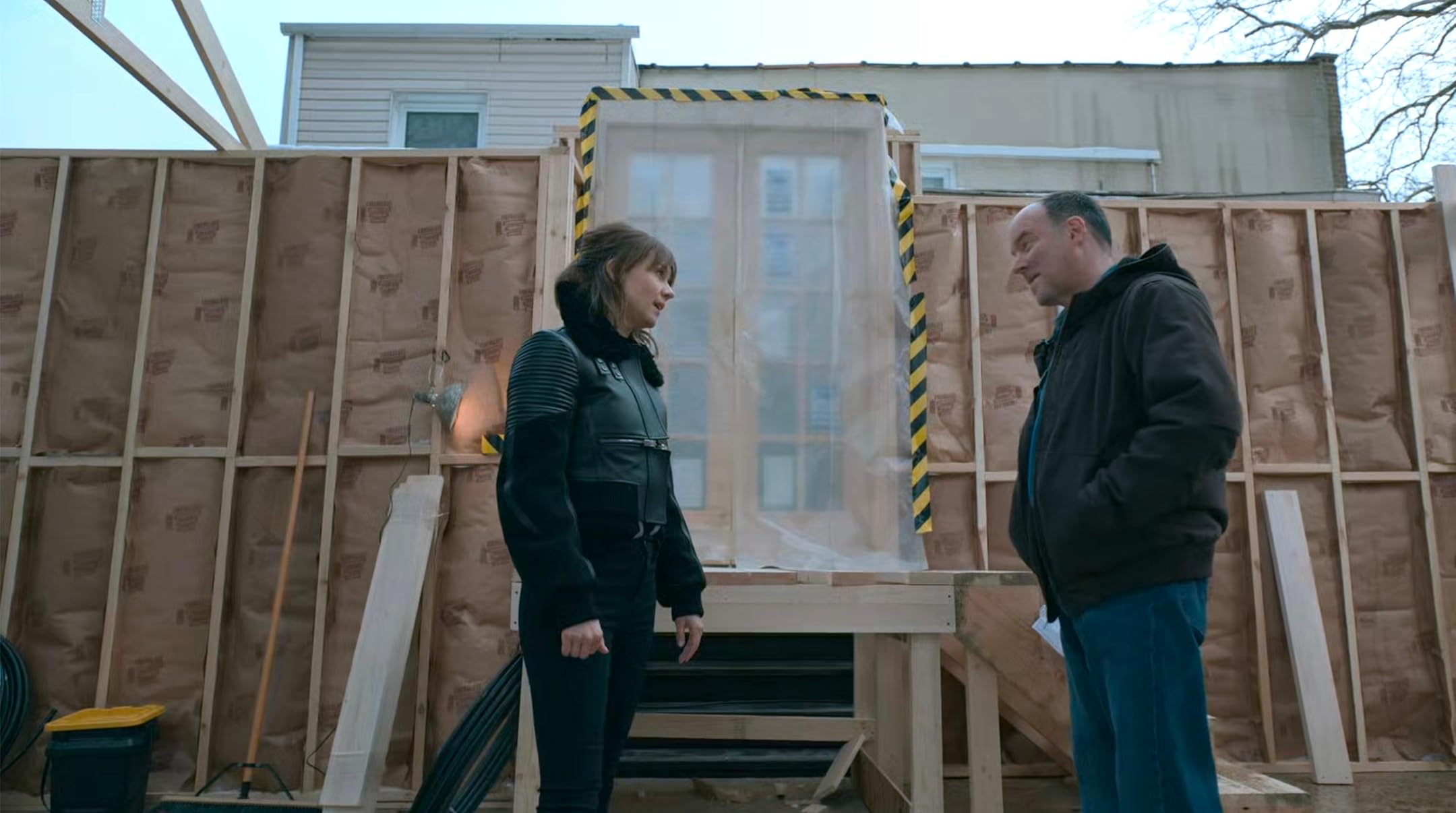 Зло (сериал, 2019, 4 сезона) — Фильм.ру