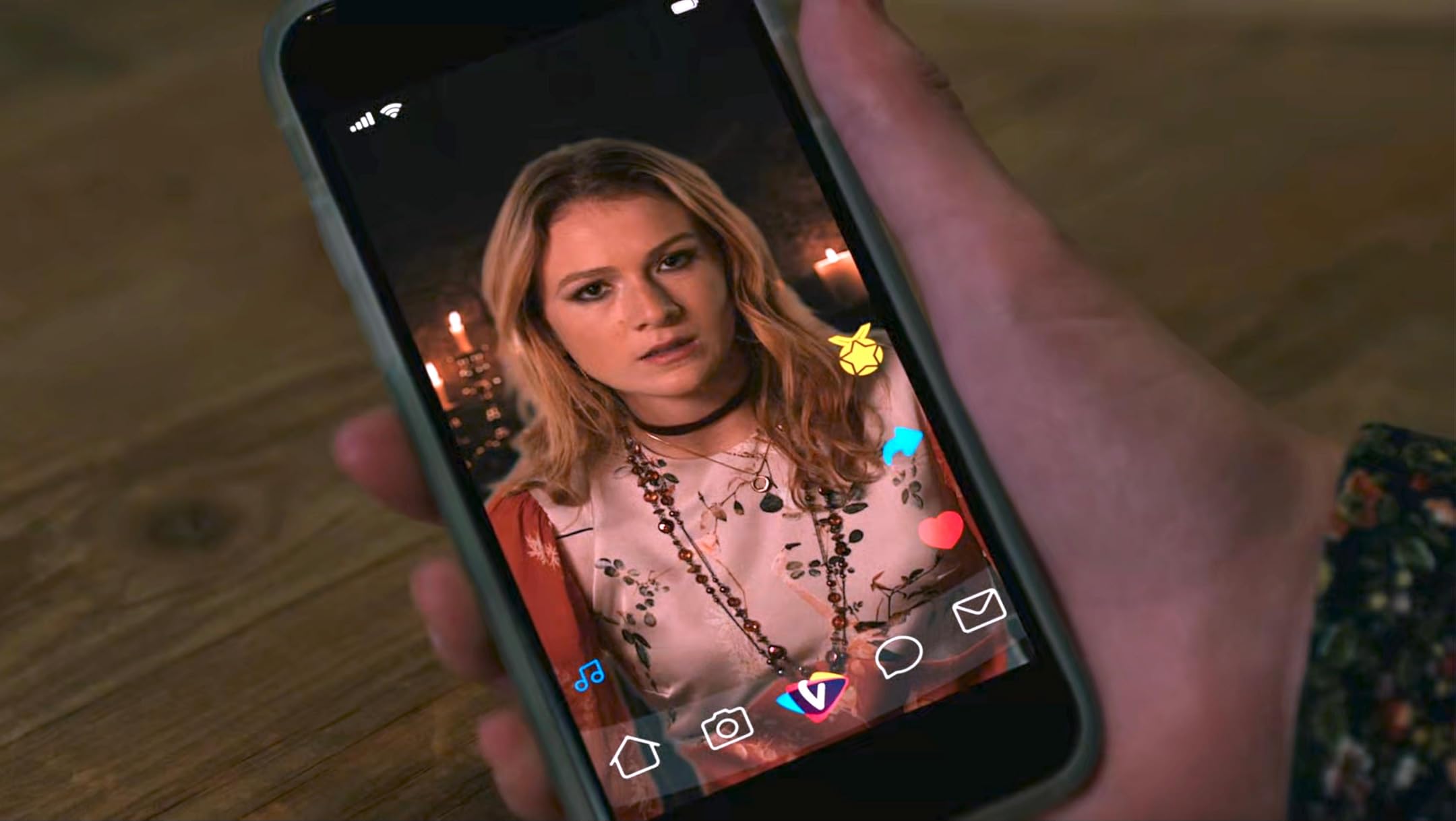 Зло (сериал, 2019, 4 сезона) — Фильм.ру