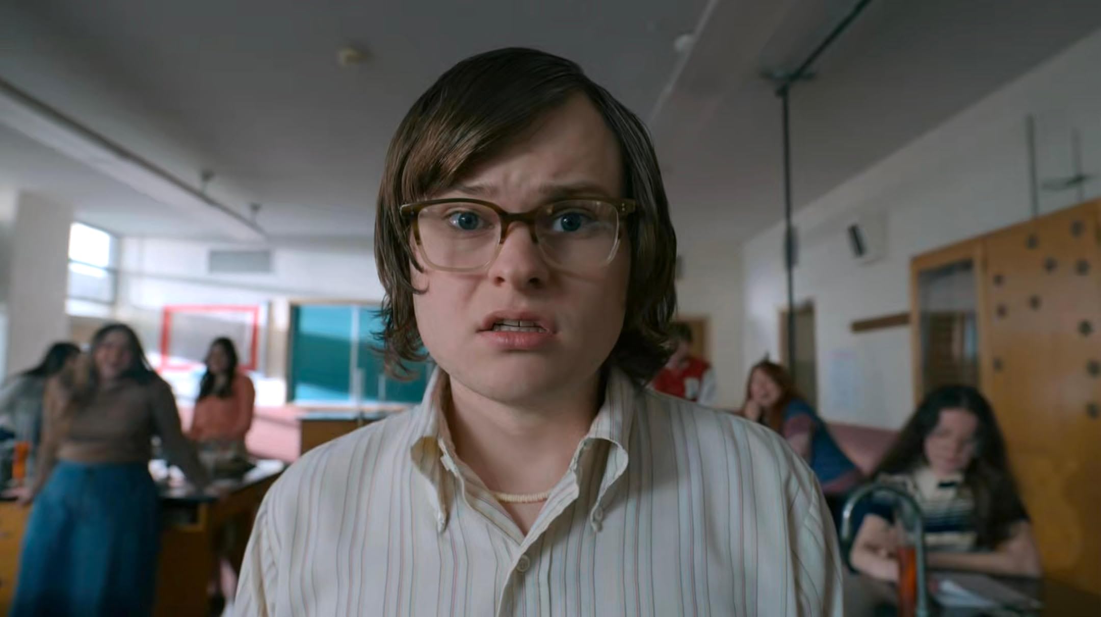 Зло (сериал, 2019, 4 сезона) — Фильм.ру