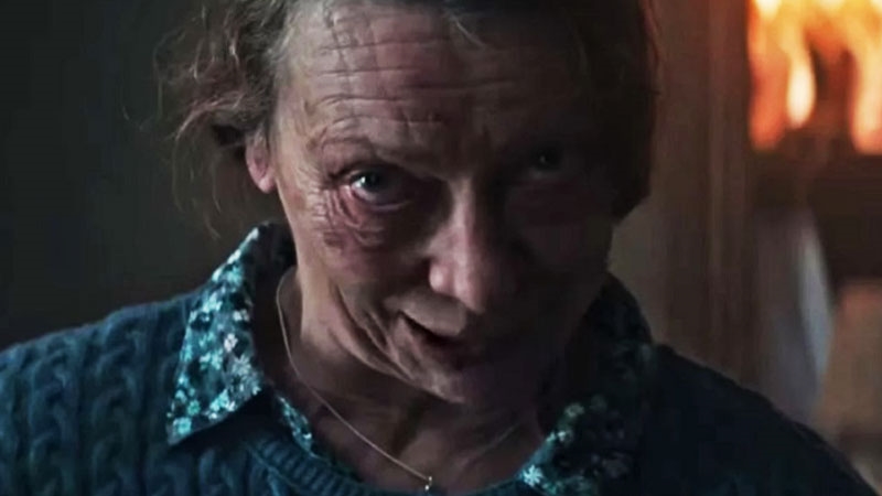 Марианна (сериал, 2019, 1 сезон) — Фильм.ру