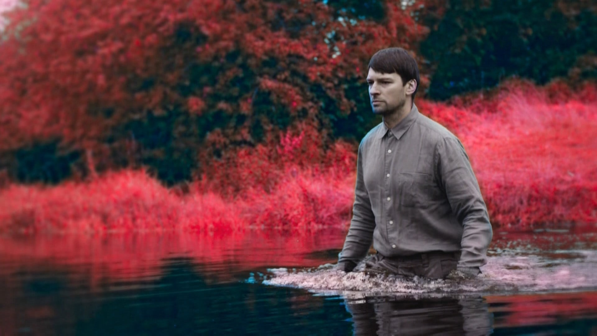 Знахарь (сериал, 2019, 2 сезона) — Фильм.ру