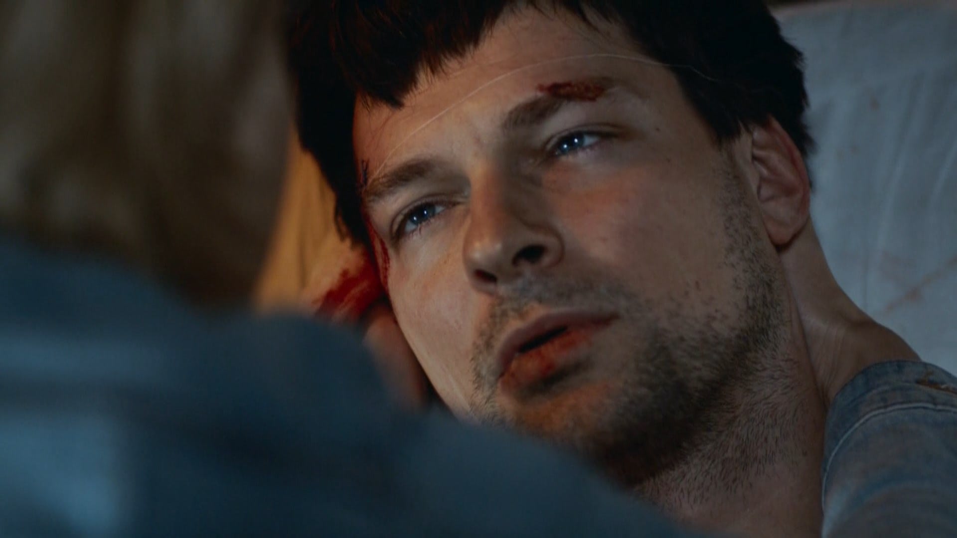Знахарь (сериал, 2019, 2 сезона) — Фильм.ру