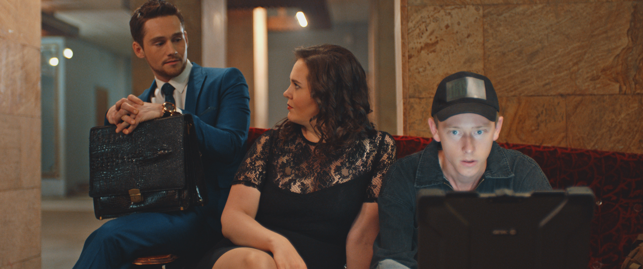 Русский рейд (2020) — Фильм.ру