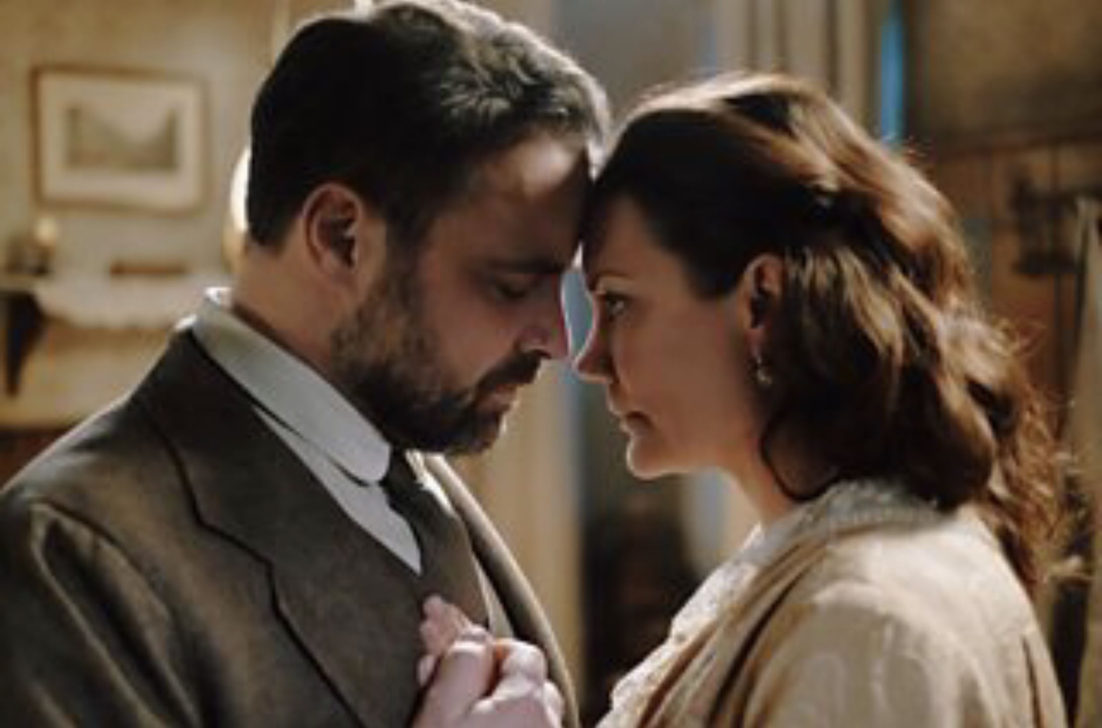 Убийство по Фрейду (сериал, 2019, 4 сезона) — Фильм.ру