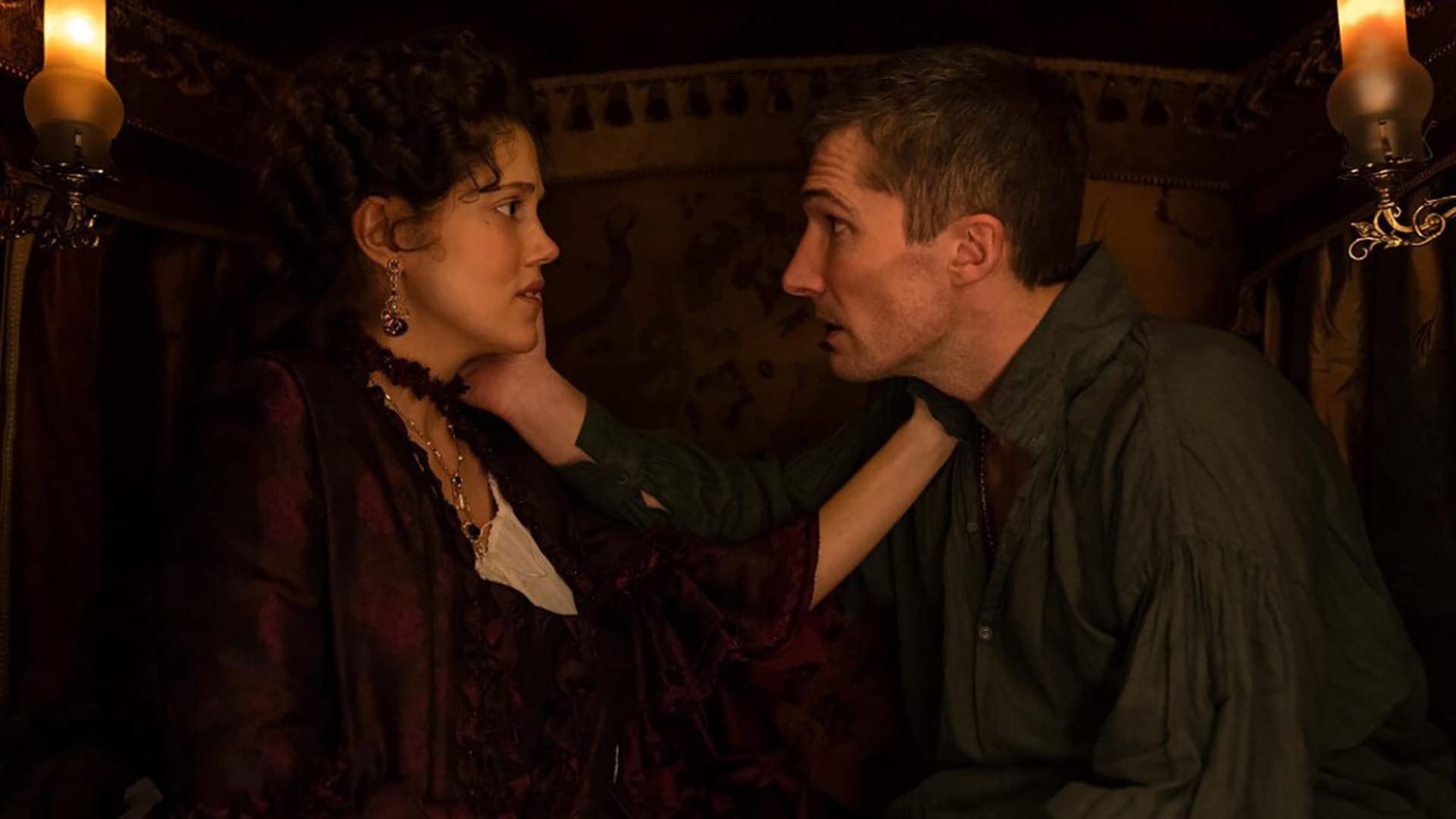 Великая (сериал, 2020, 3 сезона) — Фильм.ру