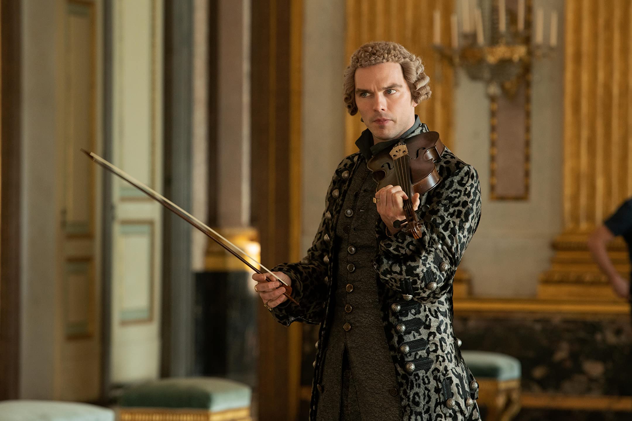 Великая (сериал, 2020, 3 сезона) — Фильм.ру