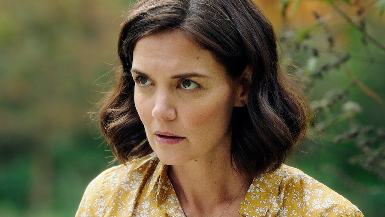 Секрет (2020) — Фильм.ру