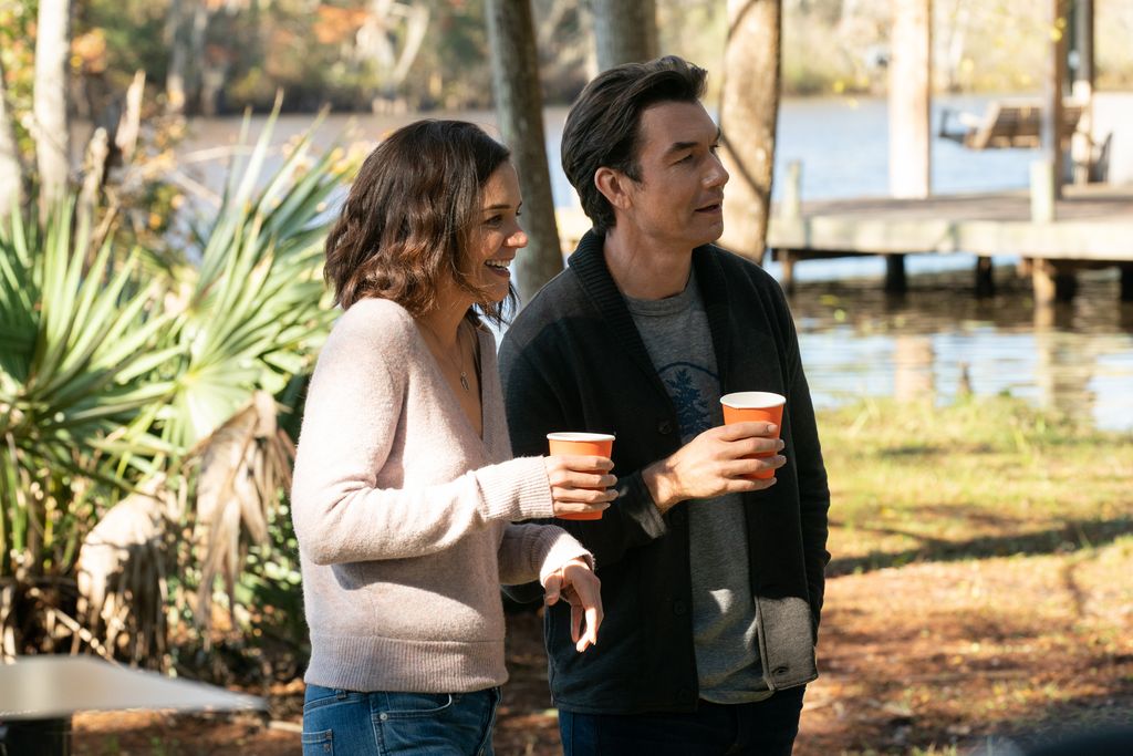 Секрет (2020) — Фильм.ру