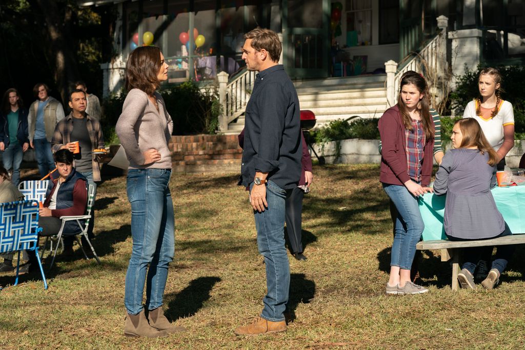 Секрет (2020) — Фильм.ру