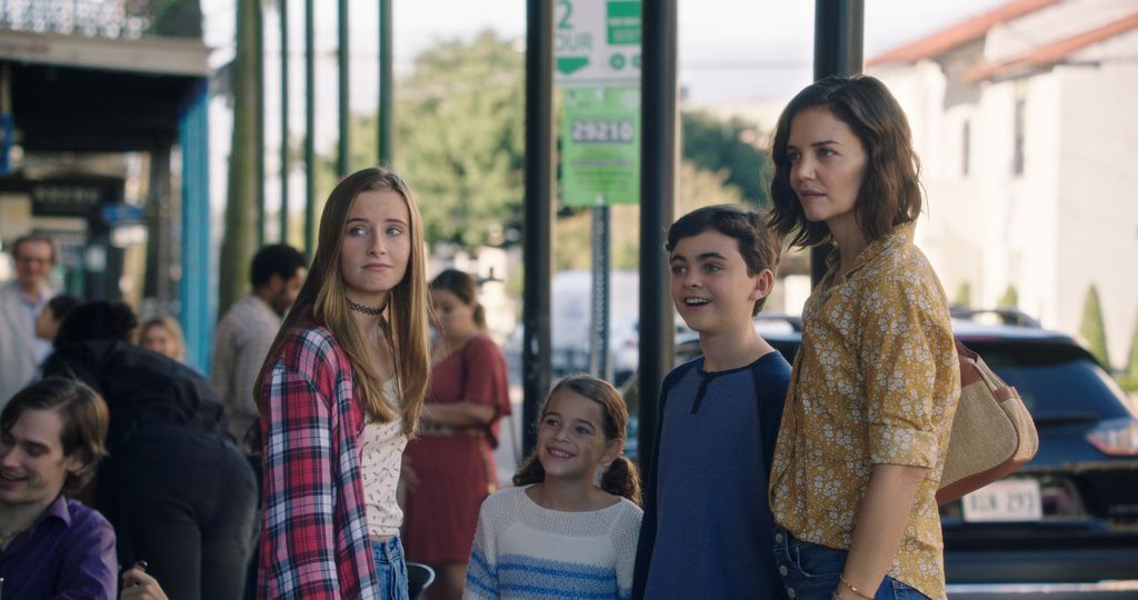 Секрет (2020) — Фильм.ру