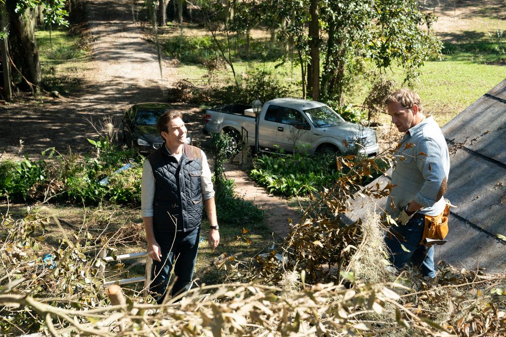 Секрет (2020) — Фильм.ру