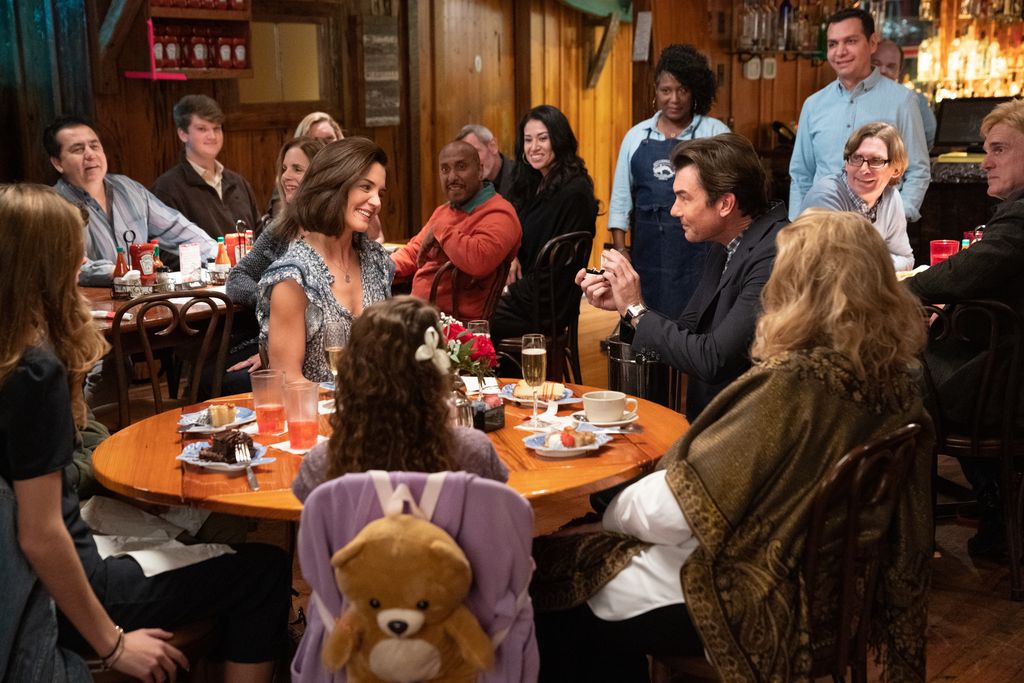 Секрет (2020) — Фильм.ру