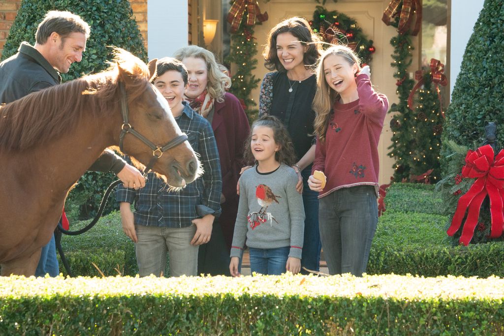 Секрет (2020) — Фильм.ру