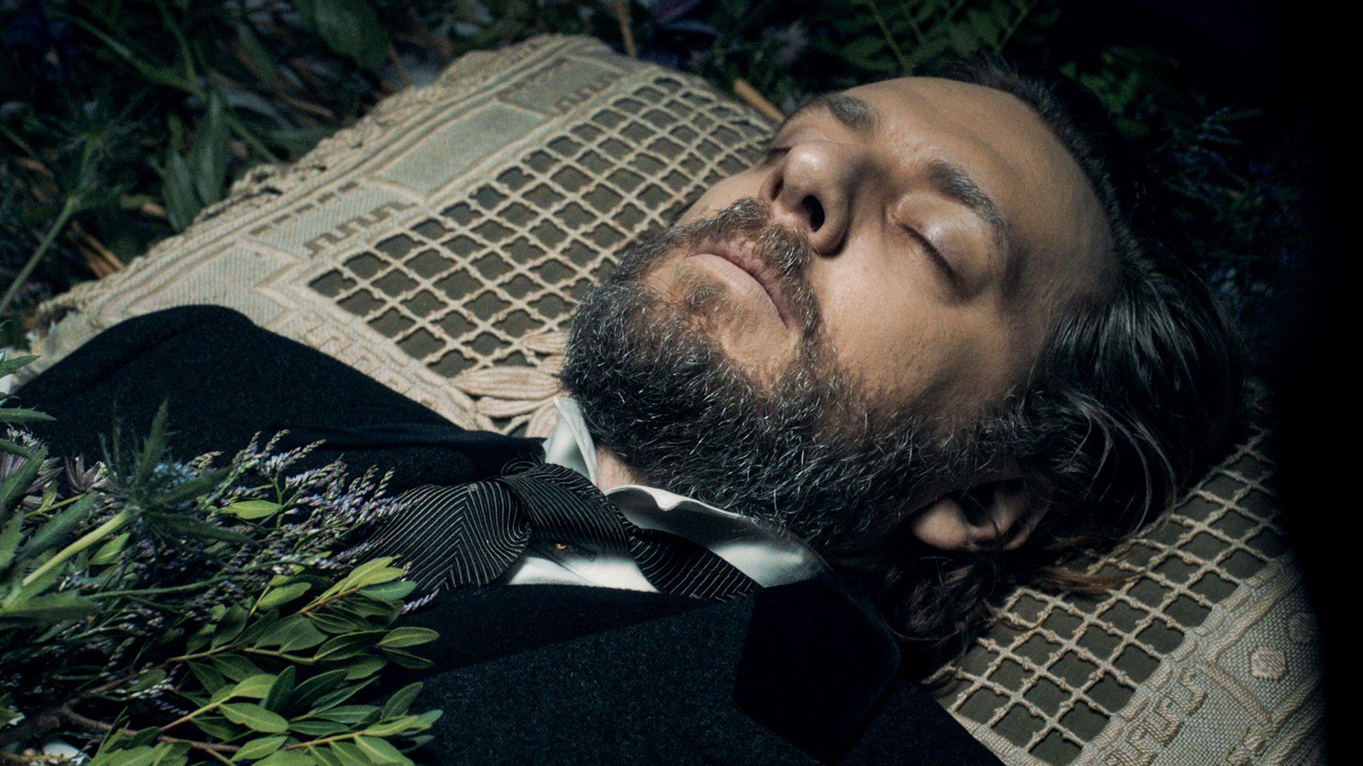 Бордерленд (сериал, 2020, 1 сезон) — Фильм.ру