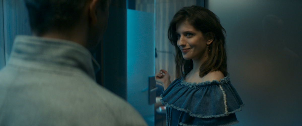 Псих (сериал, 2020, 1 сезон) — Фильм.ру