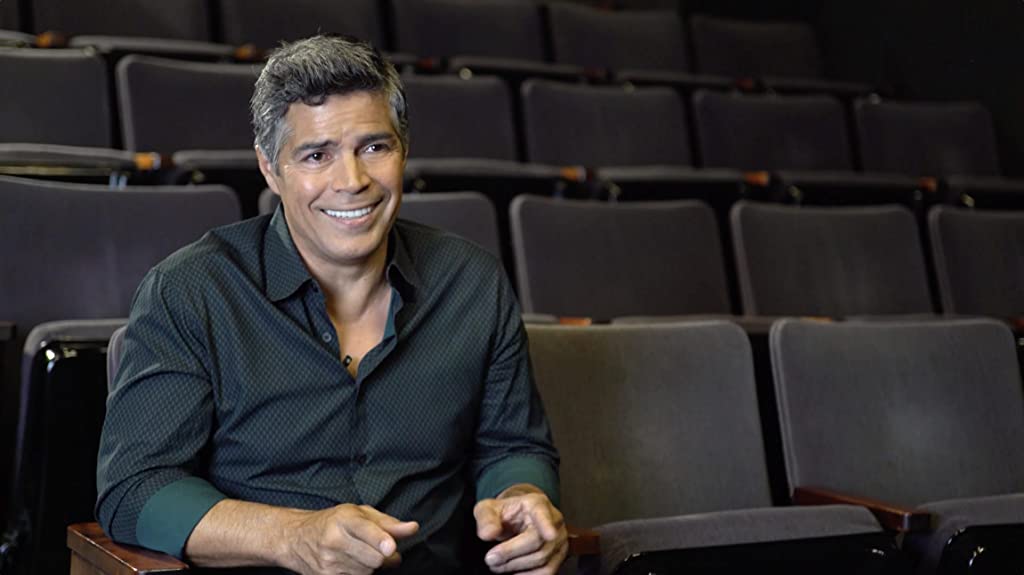 More Than Miyagi: The Pat Morita Story (2021) — Фильм.ру