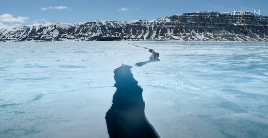 Breaking Boundaries: The Science of Our Planet (2021) — Фильм.ру