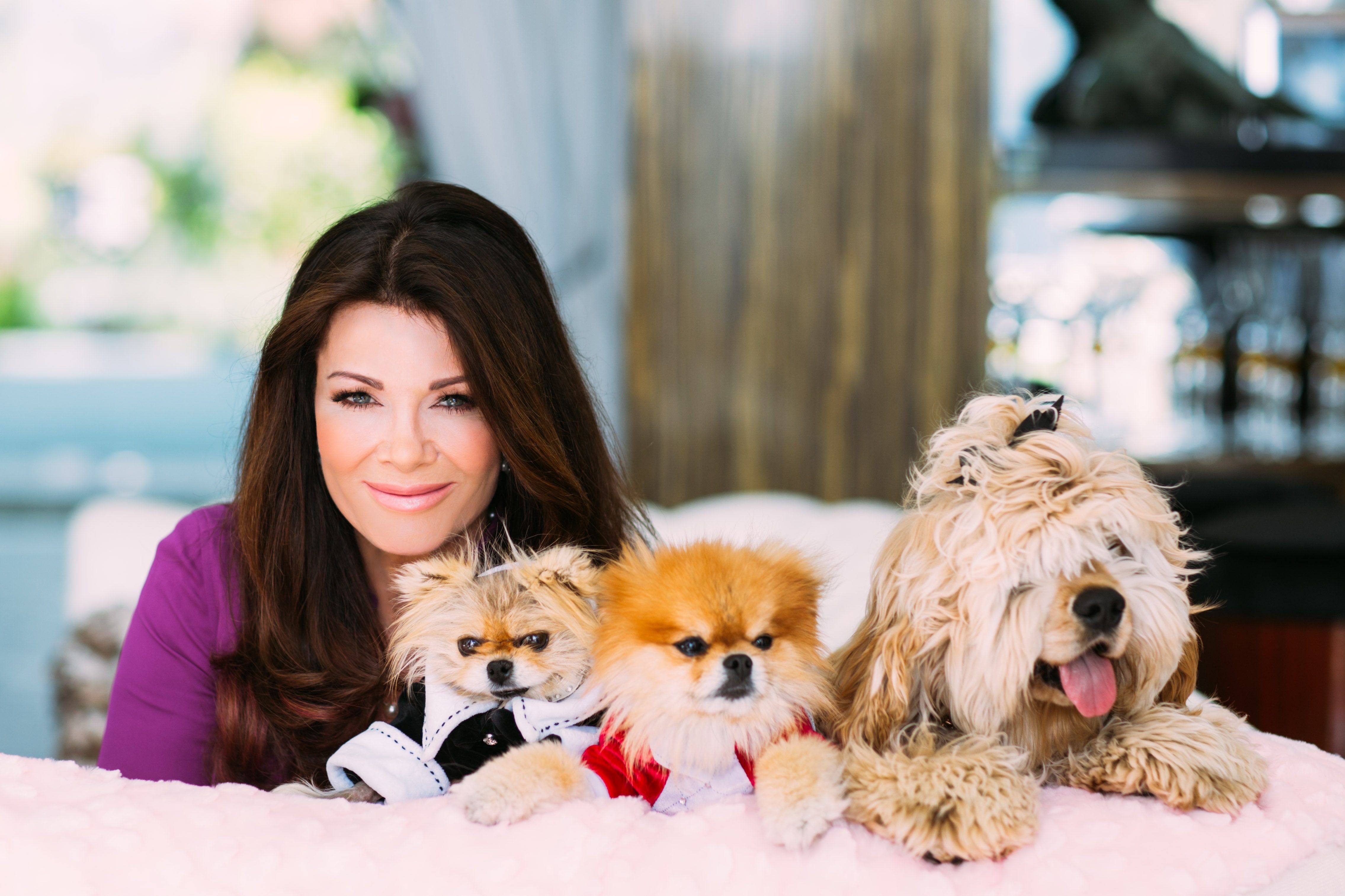 Vanderpump Dogs (2021-…) - Фото и кадры из сериала - Фильм.ру