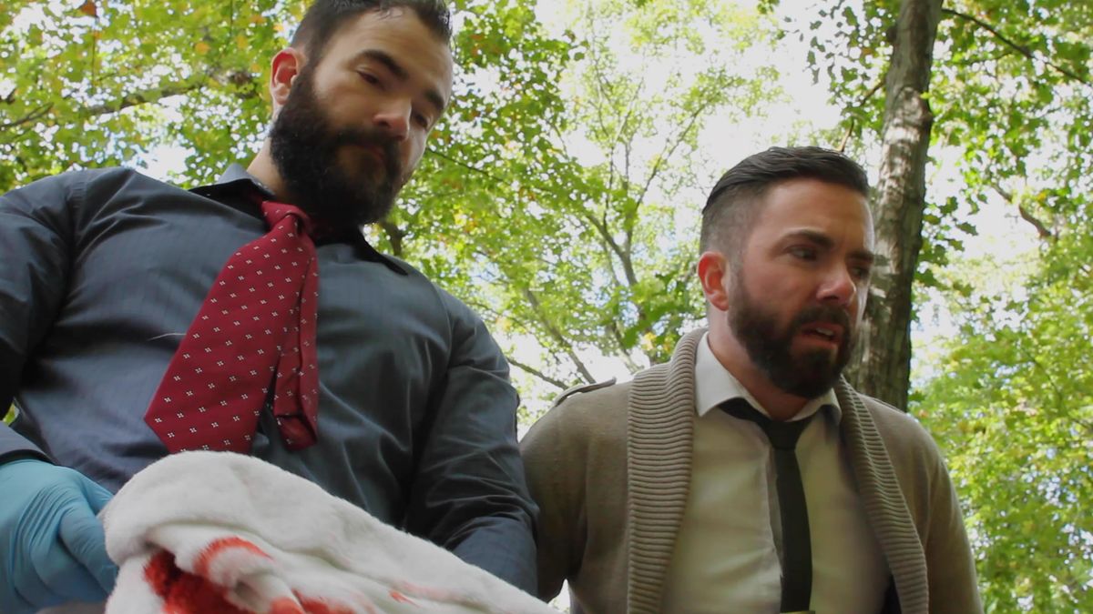 Death Drop Gorgeous (2020) - Фото и кадры из фильма - Фильм.ру