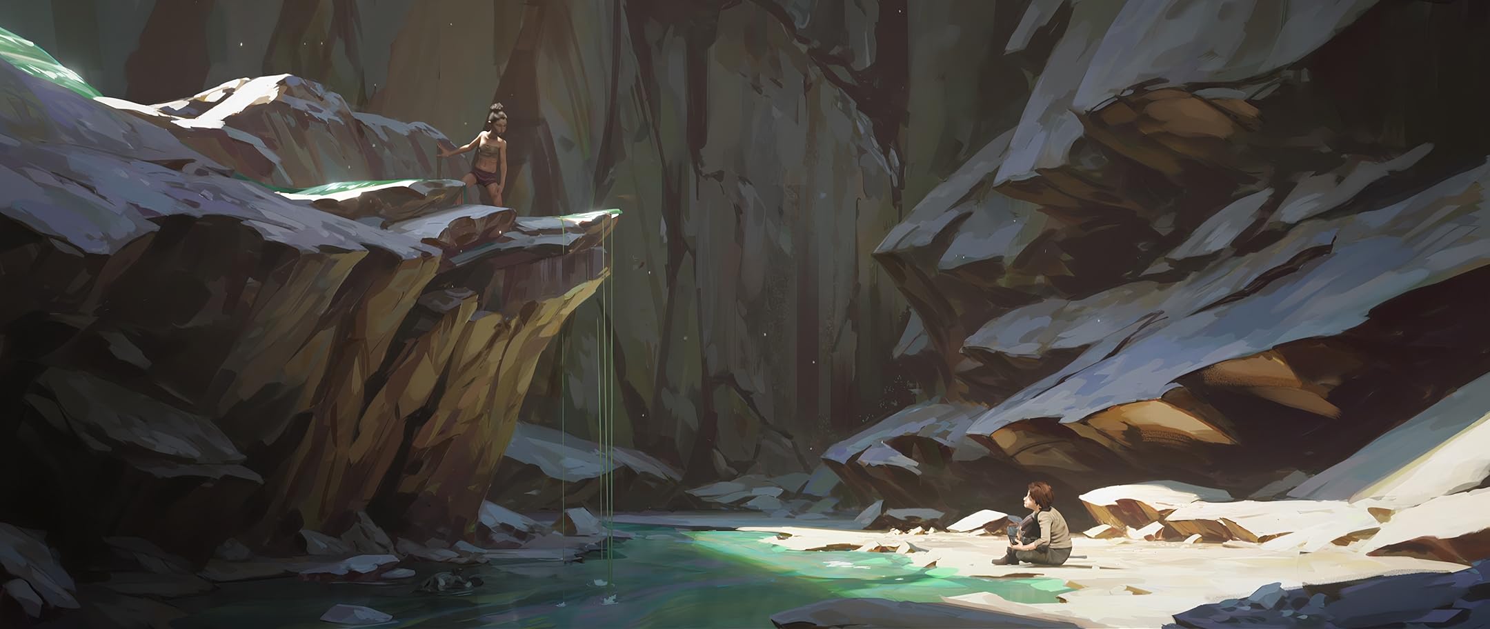 Аркейн (сериал, 2021, 2 сезона) — Фильм.ру