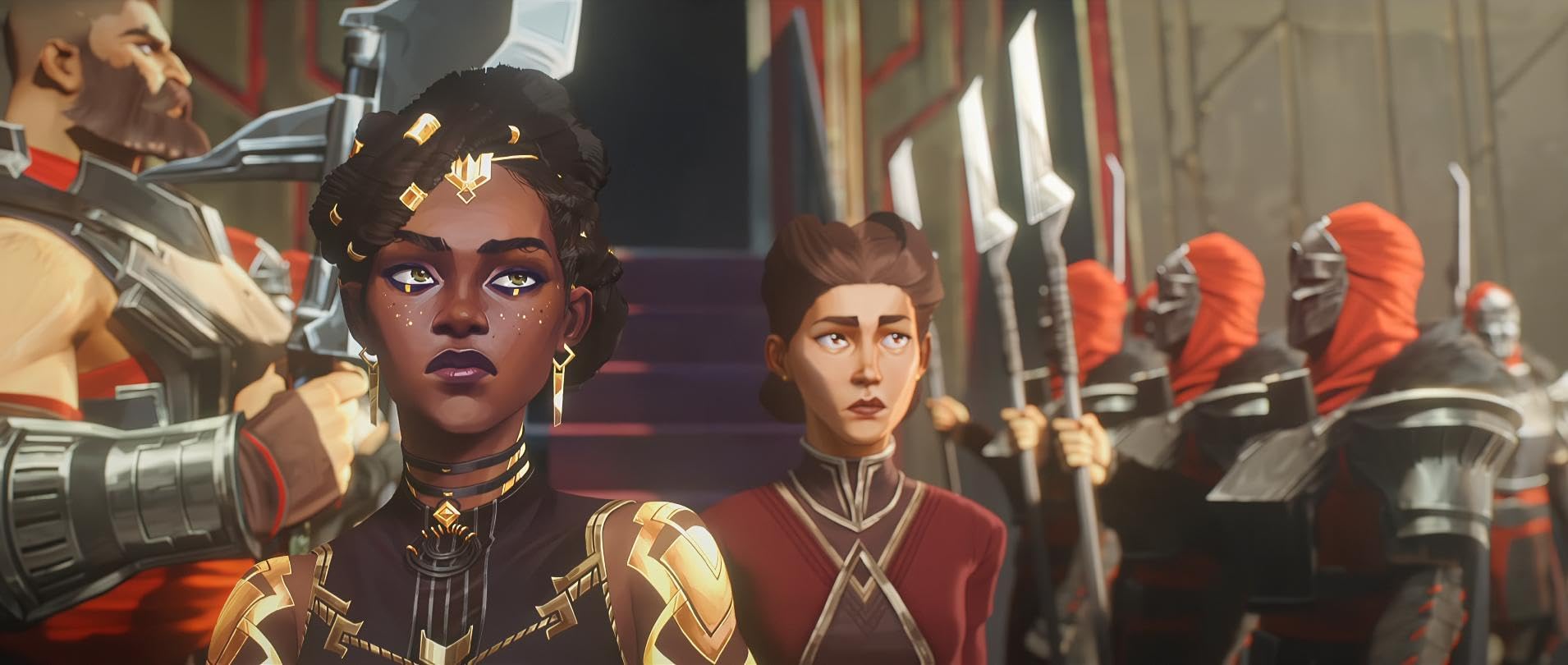 Аркейн (сериал, 2021, 2 сезона) — Фильм.ру