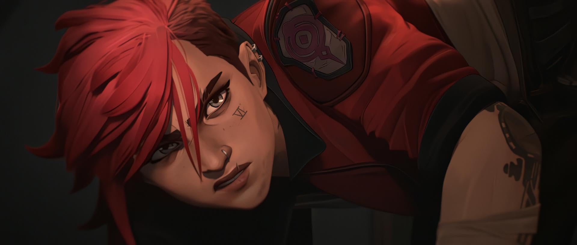 Аркейн (сериал, 2021, 2 сезона) — Фильм.ру