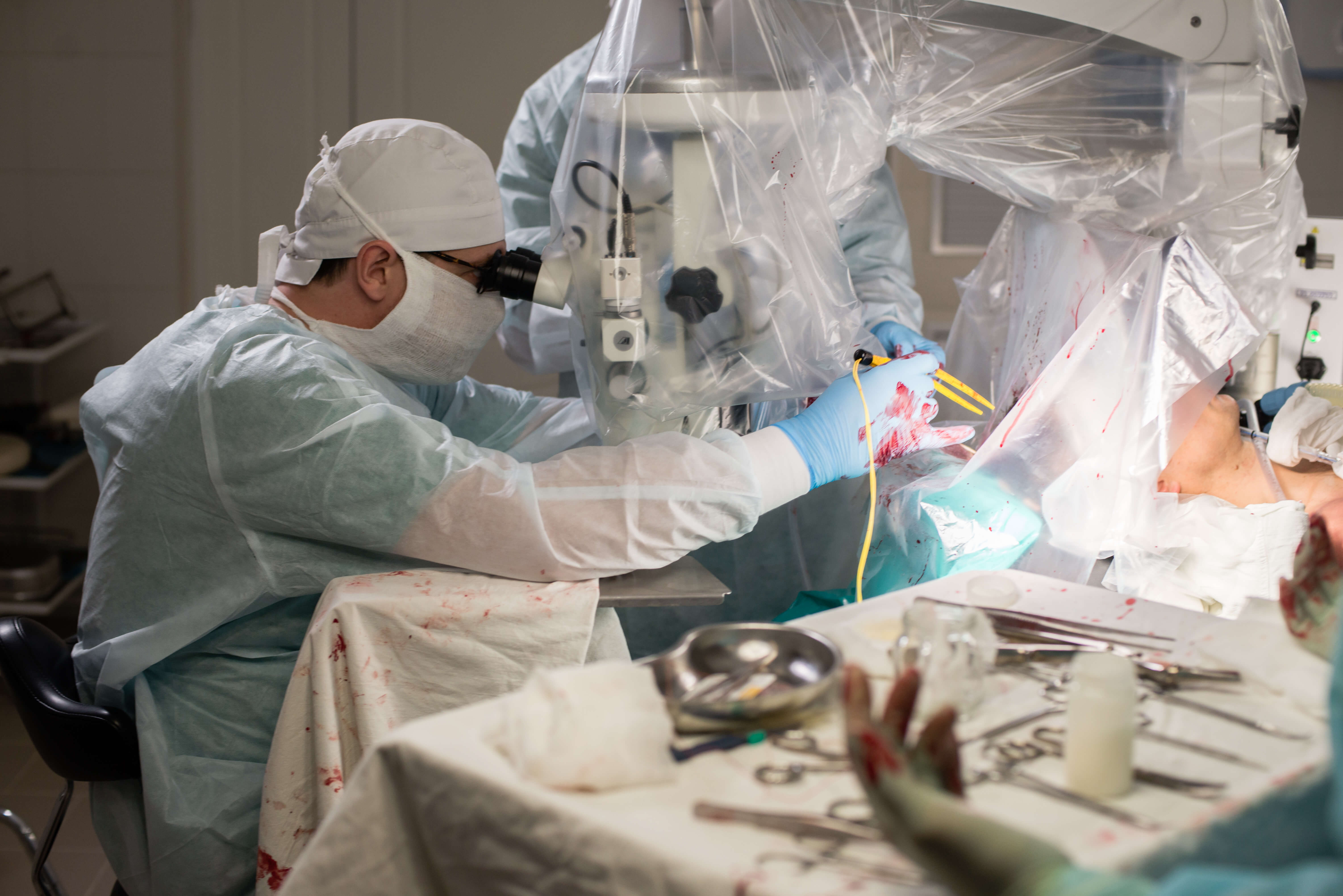 Криминальный доктор (сериал, 2021, 1 сезон) — Фильм.ру