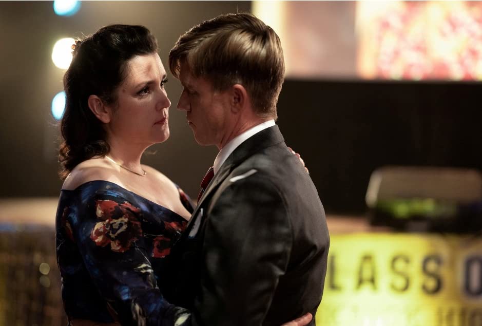 Шершни (сериал, 2021, 4 сезона) — Фильм.ру