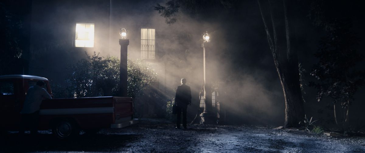 Последнее пришествие дьявола (2021) — Фильм.ру