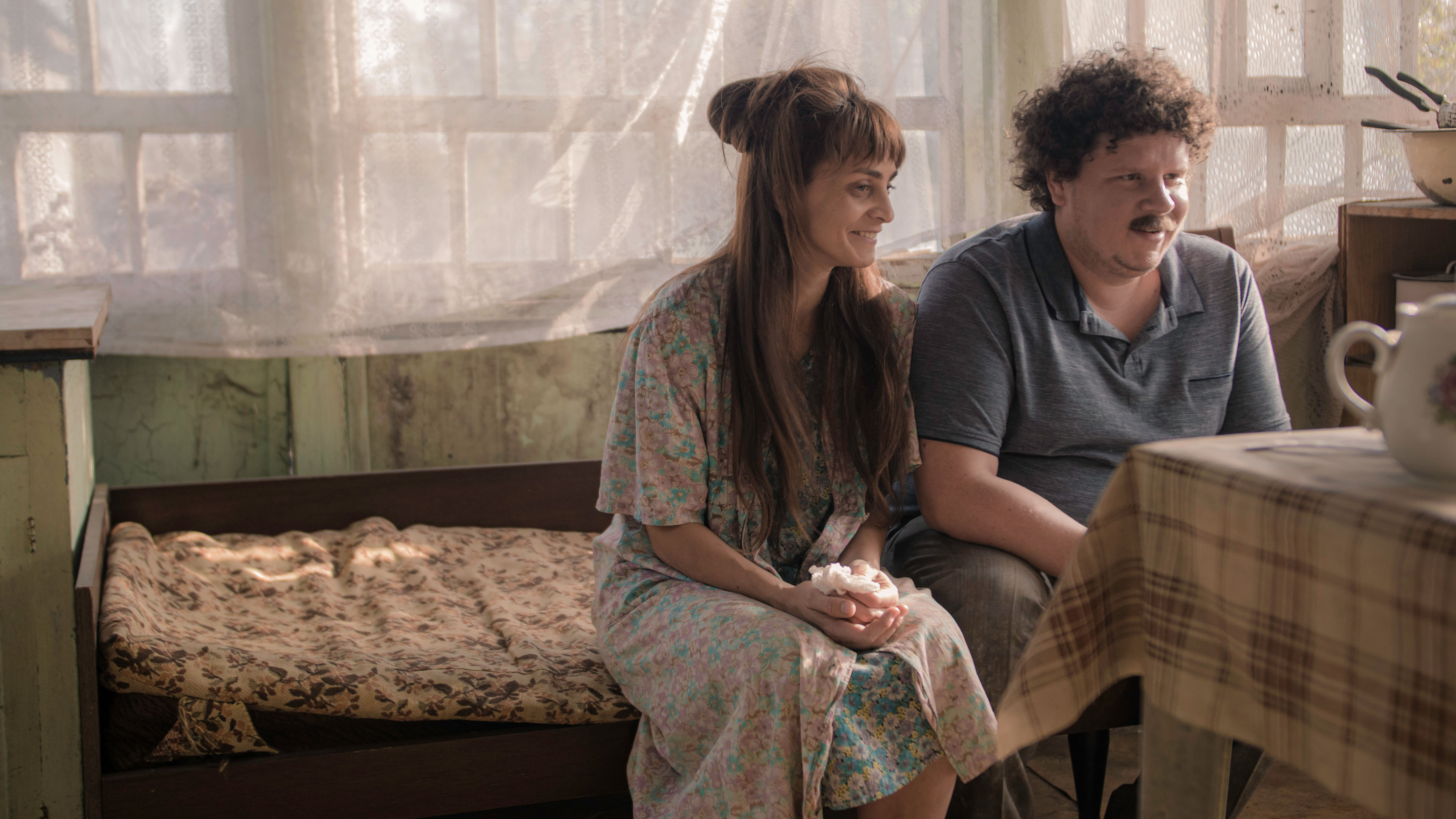 Два (сериал, 2021, 2 сезона) — Фильм.ру