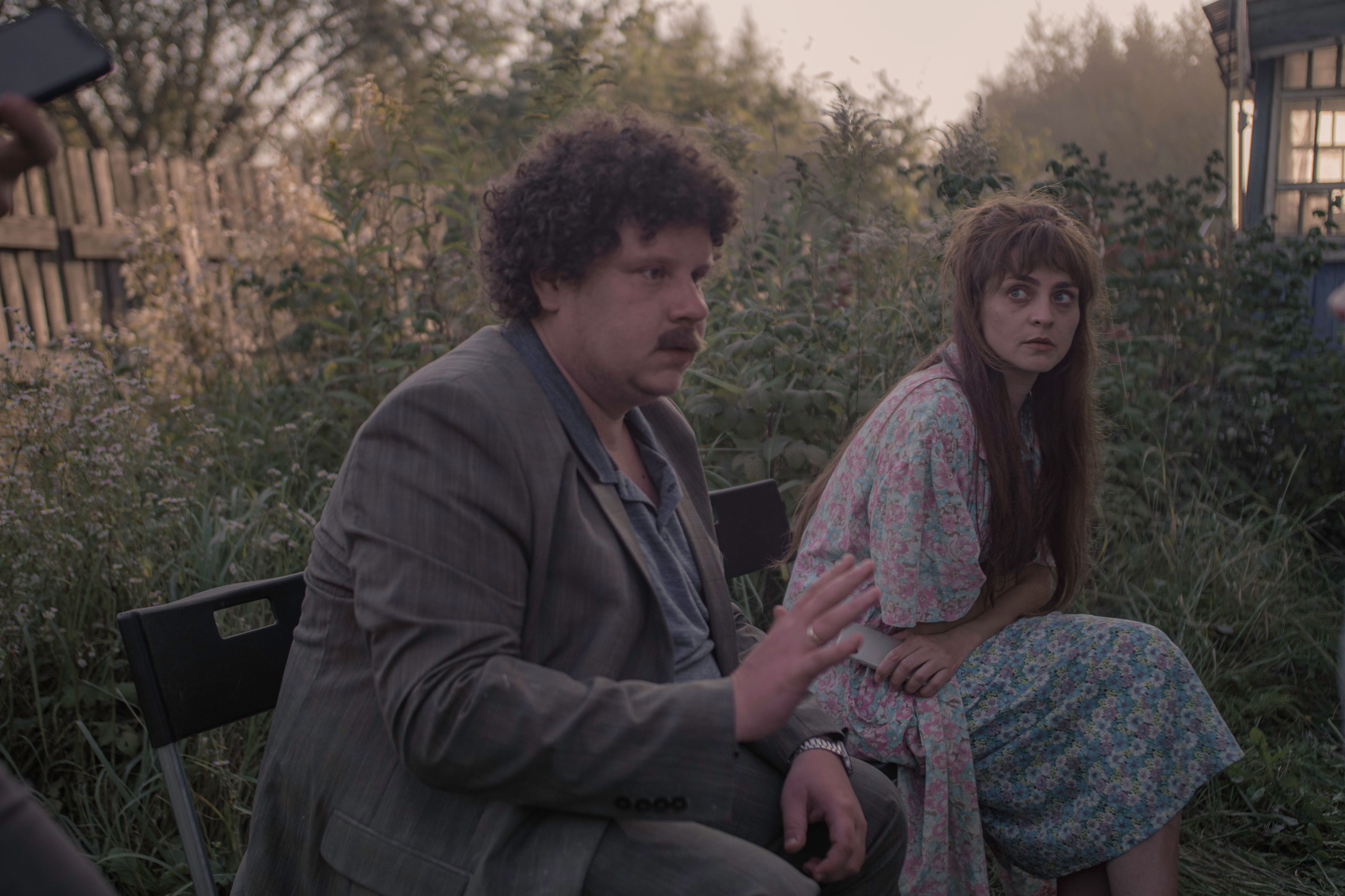 Два (сериал, 2021, 2 сезона) — Фильм.ру